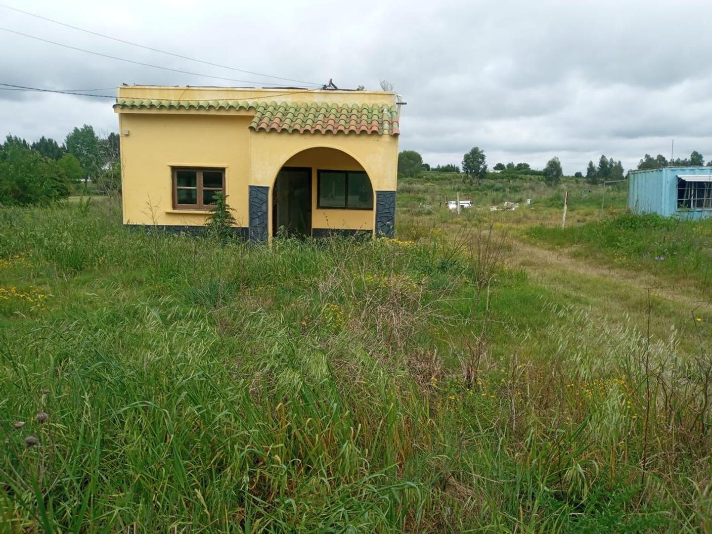 Terreno Alquiler, 7276m2, Ruta 6 Km. 0, Sauce, Canelones | Argenprop