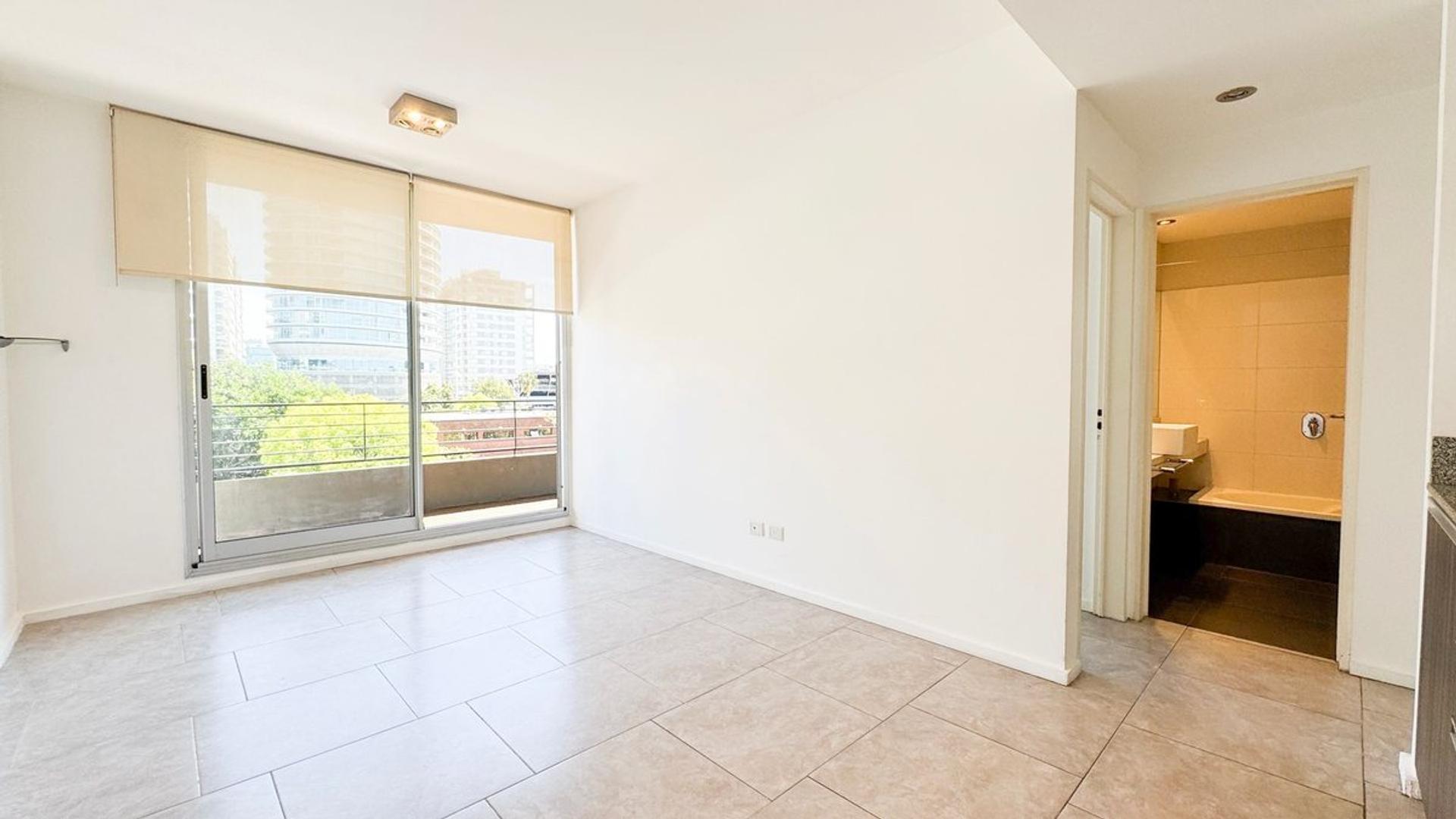 Venta Departamento 1 dormitorio 15 años, Frente, 1 cochera, General ...