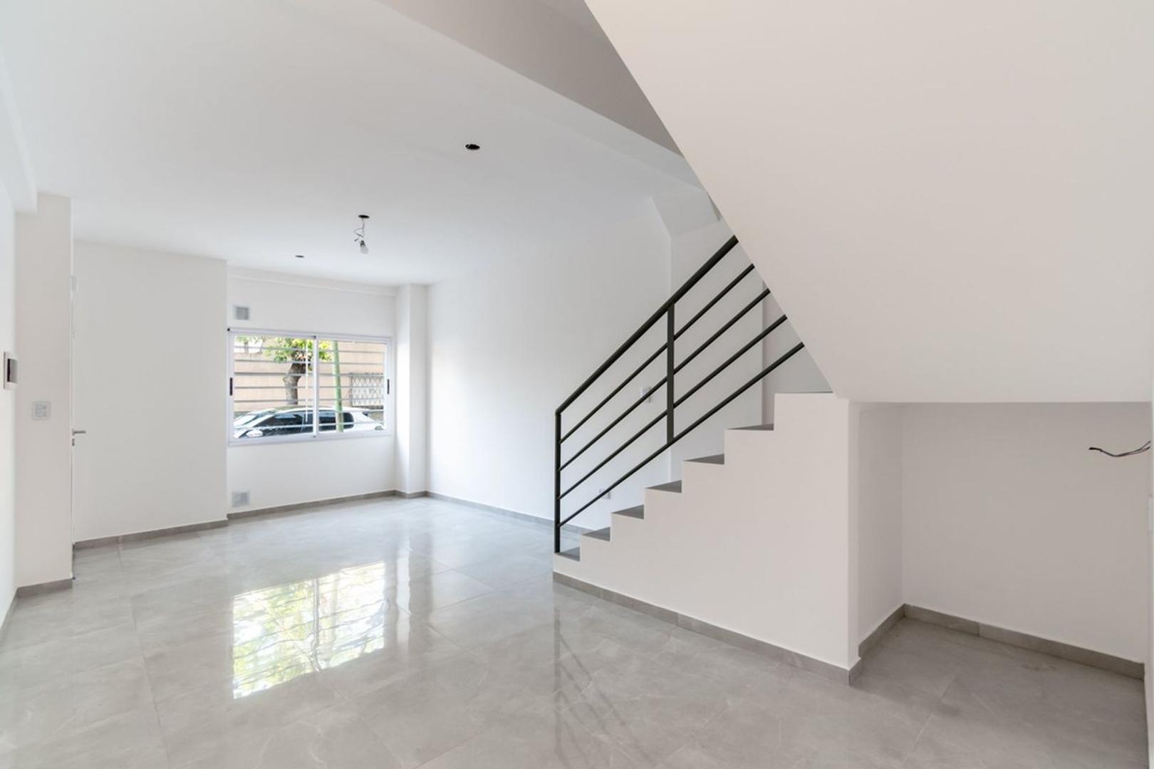 PH Venta 4 ambientes 1 año, 104m2, Doctor Luis Beláustegui 4100 ...