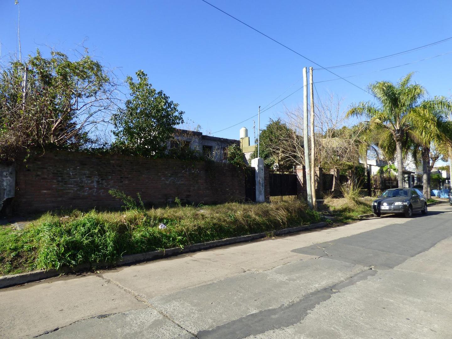 Terreno Venta, 37mts fondo, 750m2, Guemes 2200, Tigre Centro, Buenos ...