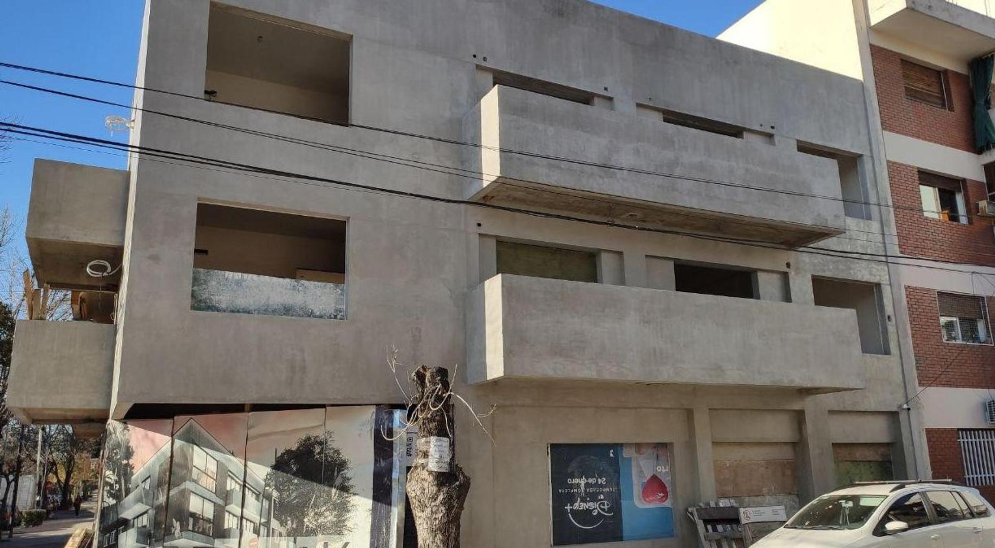 Departamento Venta a estrenar 2 ambientes, Lateral, 37m2, Lascano 5200 ...