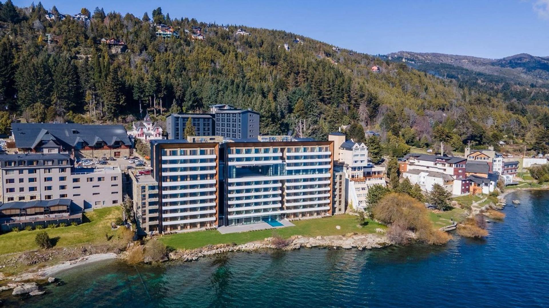 Venta Departamento 6 años 1 dormitorio, 73m2, 1 cochera, Avenida ...