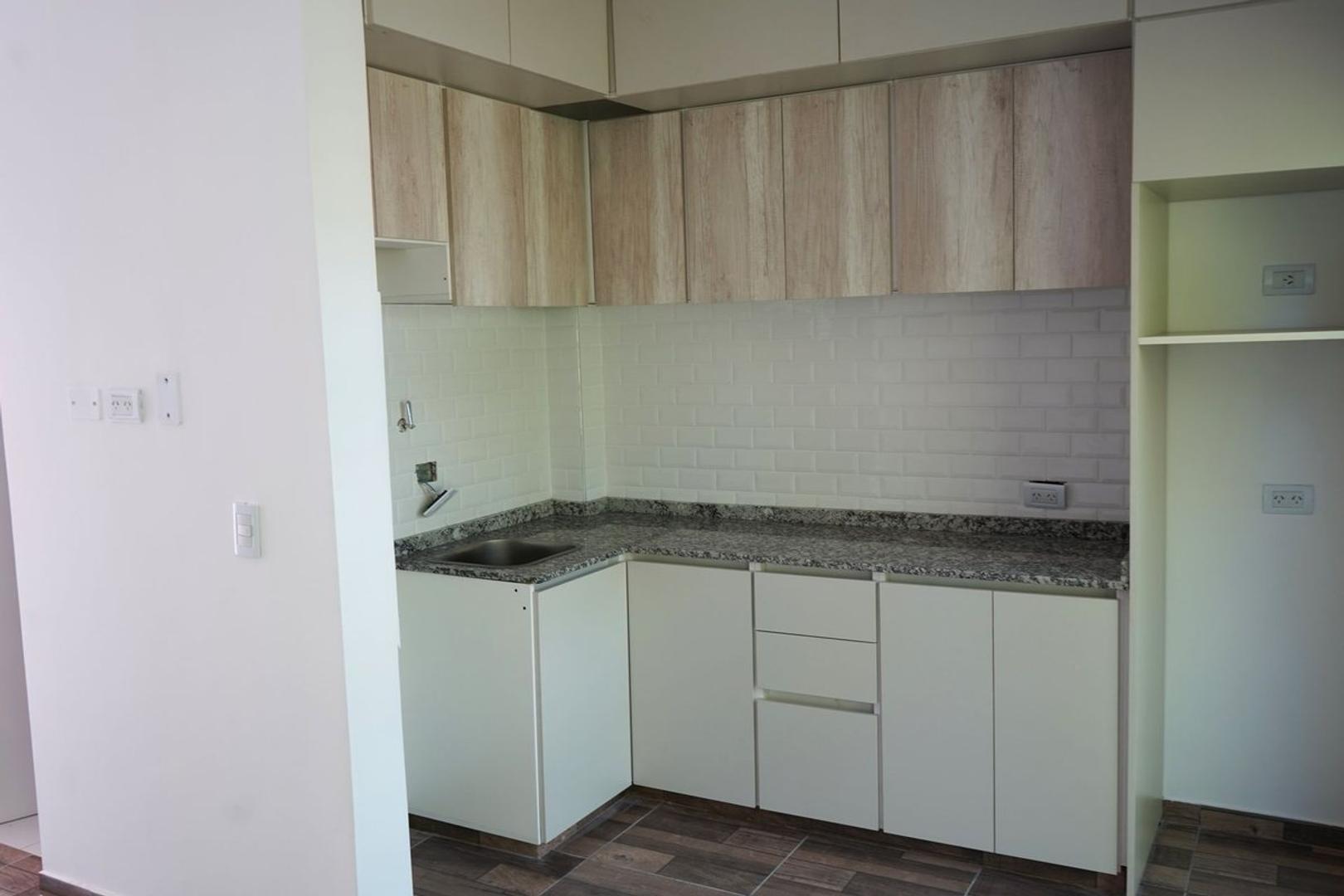 Departamento Alquiler 2 ambientes 1 año, 65m2, Eusebio Blanco 600 ...