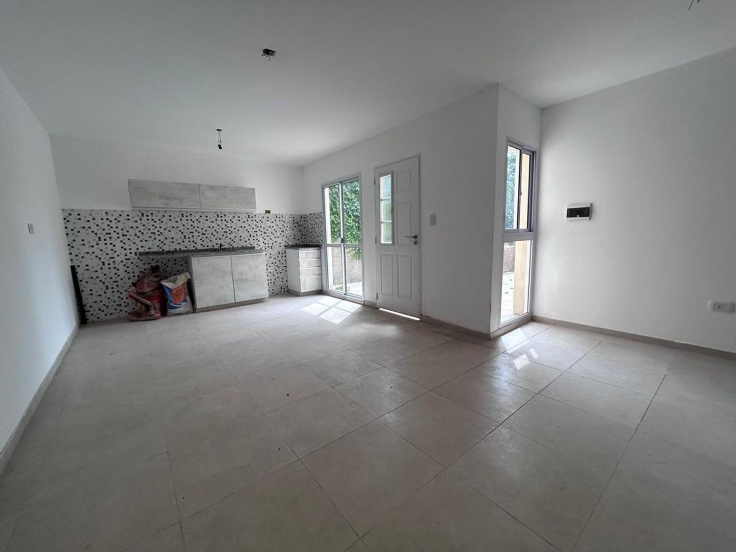 Venta PH 1 año 2 dormitorios, 60m2, Fraga 600, Belgrano, Rosario ...