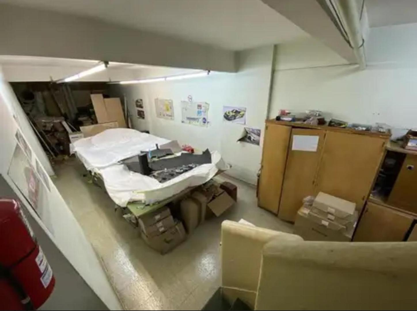 Venta Local, 45 años, 1 (1, planta), Av Corrientes 5000, Villa Crespo ...