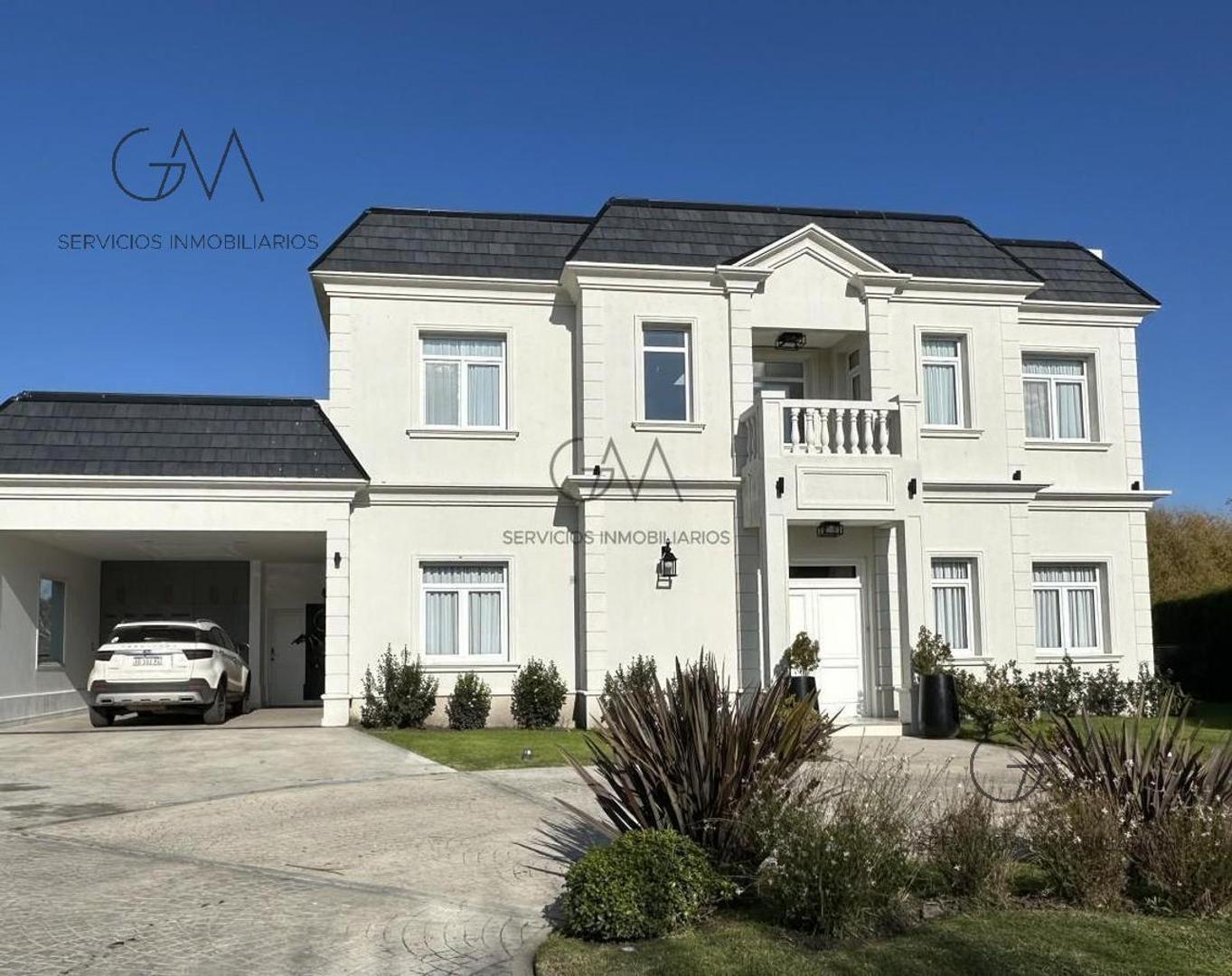 Venta Casa a estrenar 4 dormitorios, 382m2, Rumenco, Mar Del Plata ...