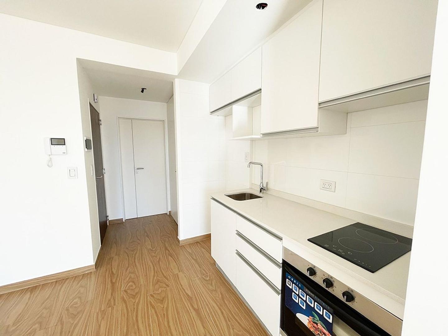 Venta Departamento monoambiente 3 años, con balcón, 41m2, Thames 200 ...