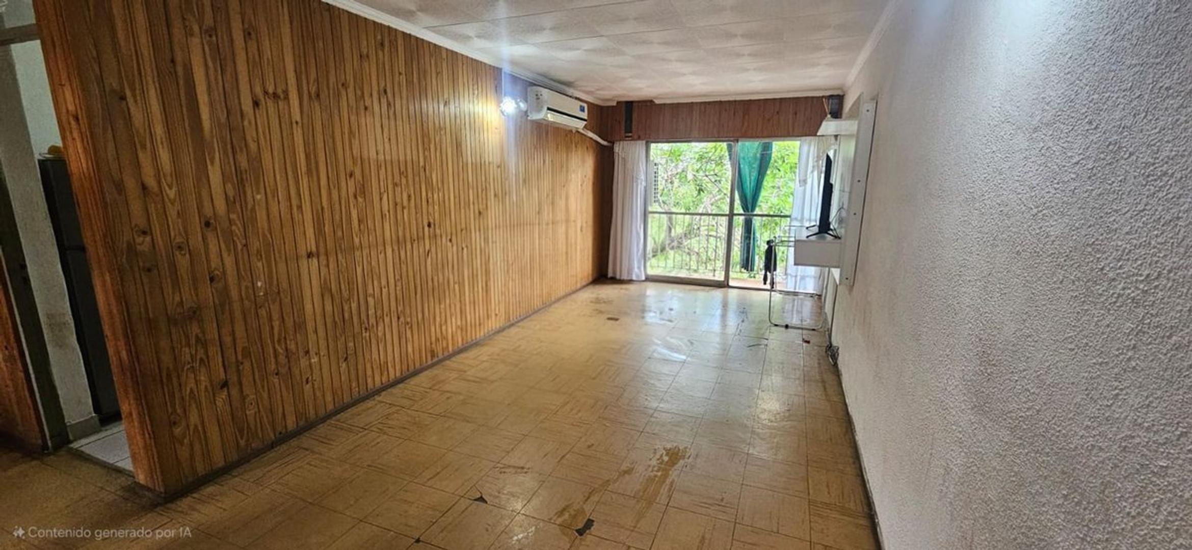 Venta Departamento 44 años 3 dormitorios, 84m2, Blomberg 2600, Barrio ...