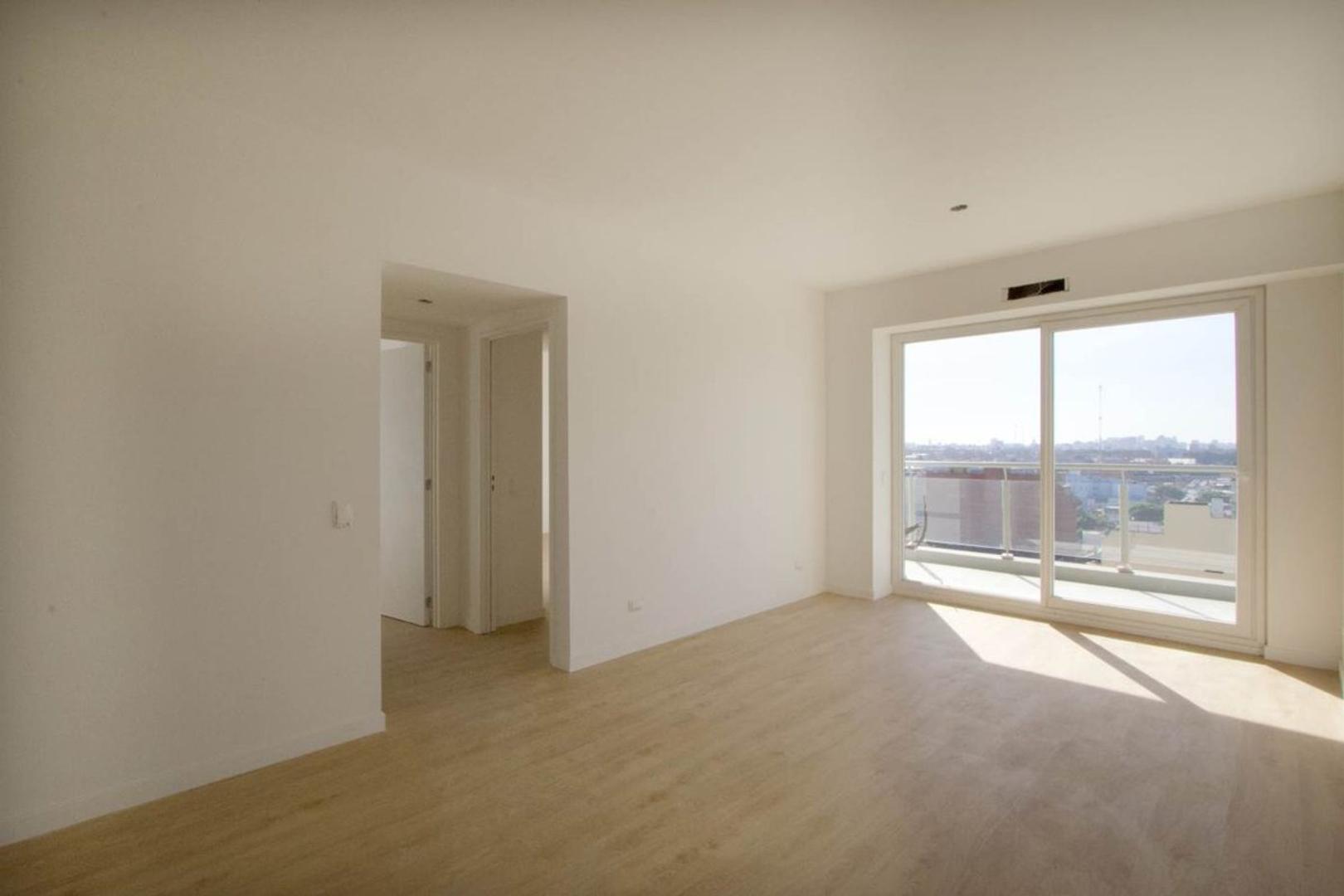 Departamento Venta 2 años 3 ambientes, con balcón, 74m2, Avenida San ...