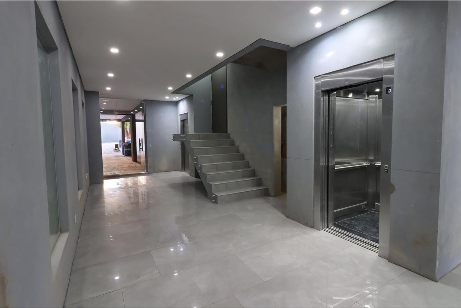 Departamento Venta 5 años 2 ambientes, Contrafrente, 70m2, Rosario 100 ...