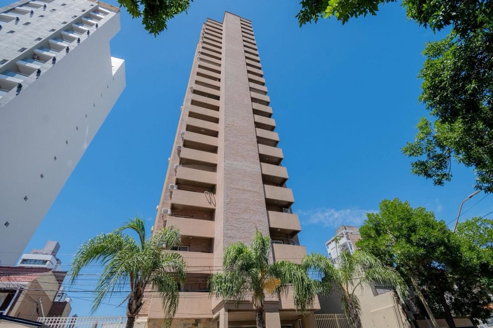 Venta Departamento 15 años 2 dormitorios, 1 cochera, 65m2, Salvador ...