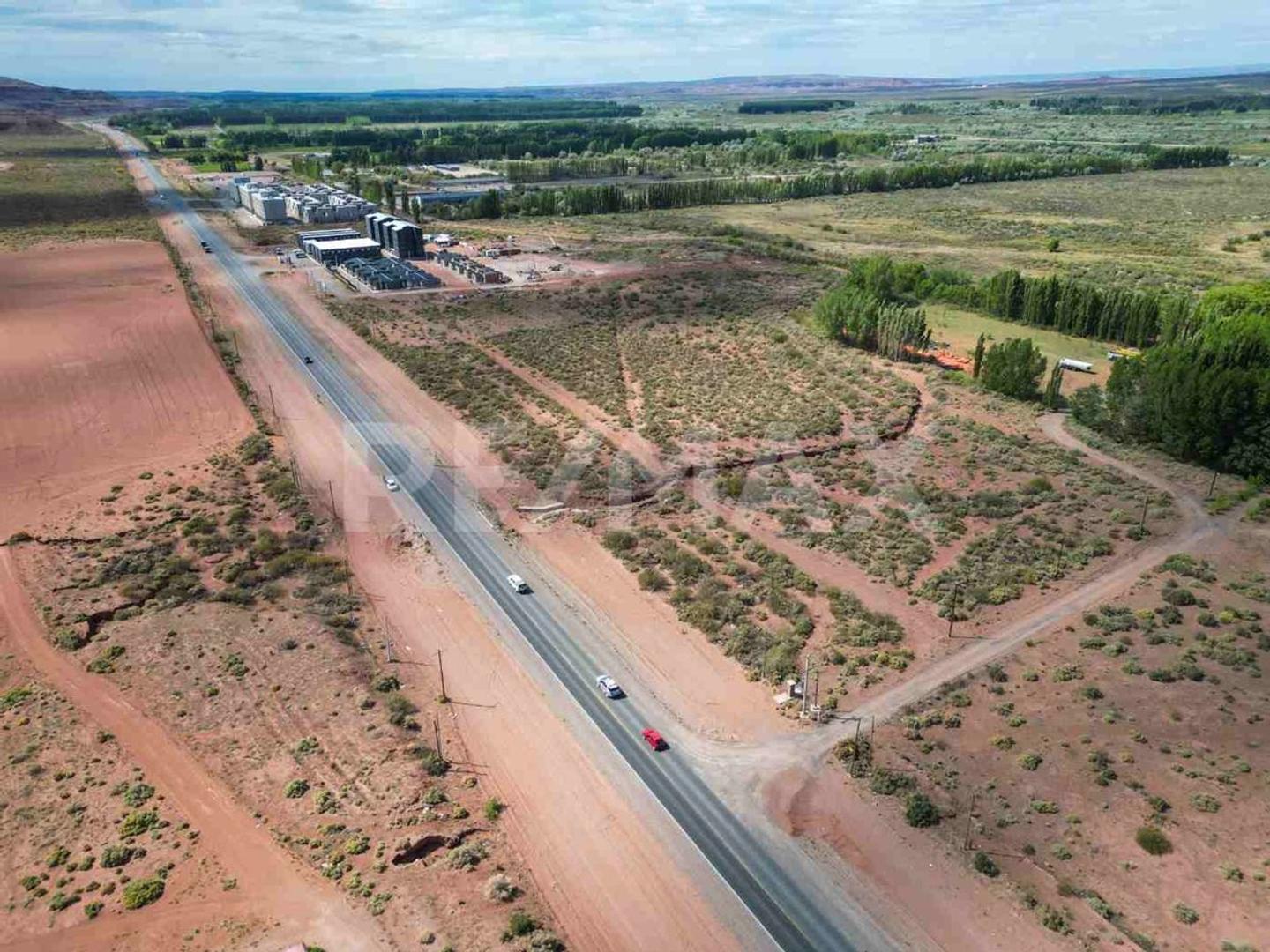 Venta Terreno, 5337m2, Ruta Provincial Nº7, Añelo, Neuquén, Añelo ...