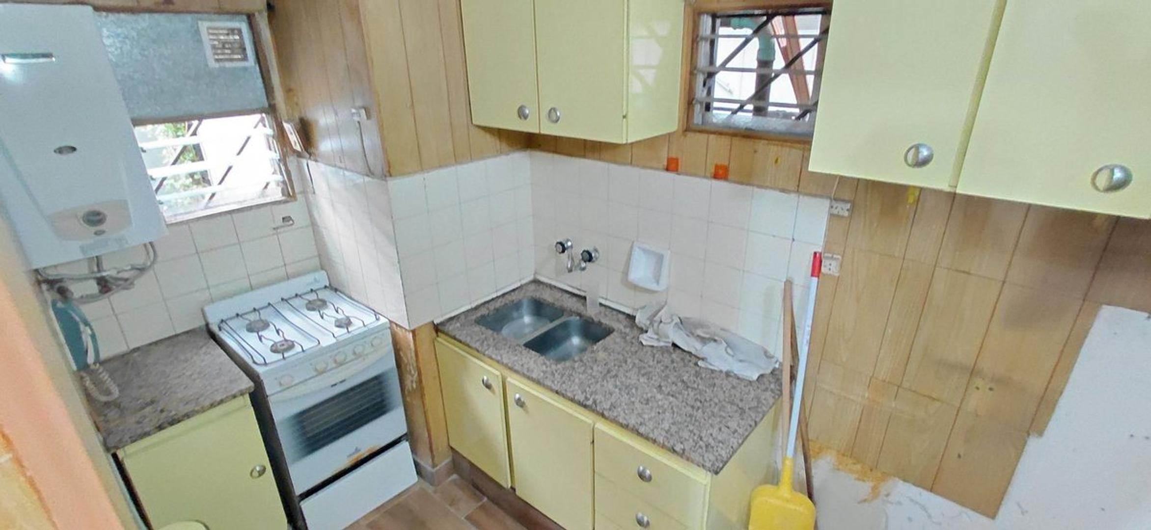 Departamento Venta 2 ambientes 47 años, 39m2, Norte, Hortiguera 400 ...