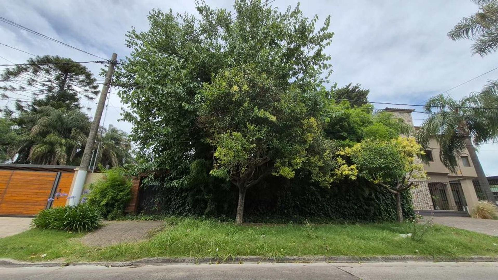 Venta Terreno, 723m2, Leandro Nicéforo Alem 3100, Castelar Norte ...