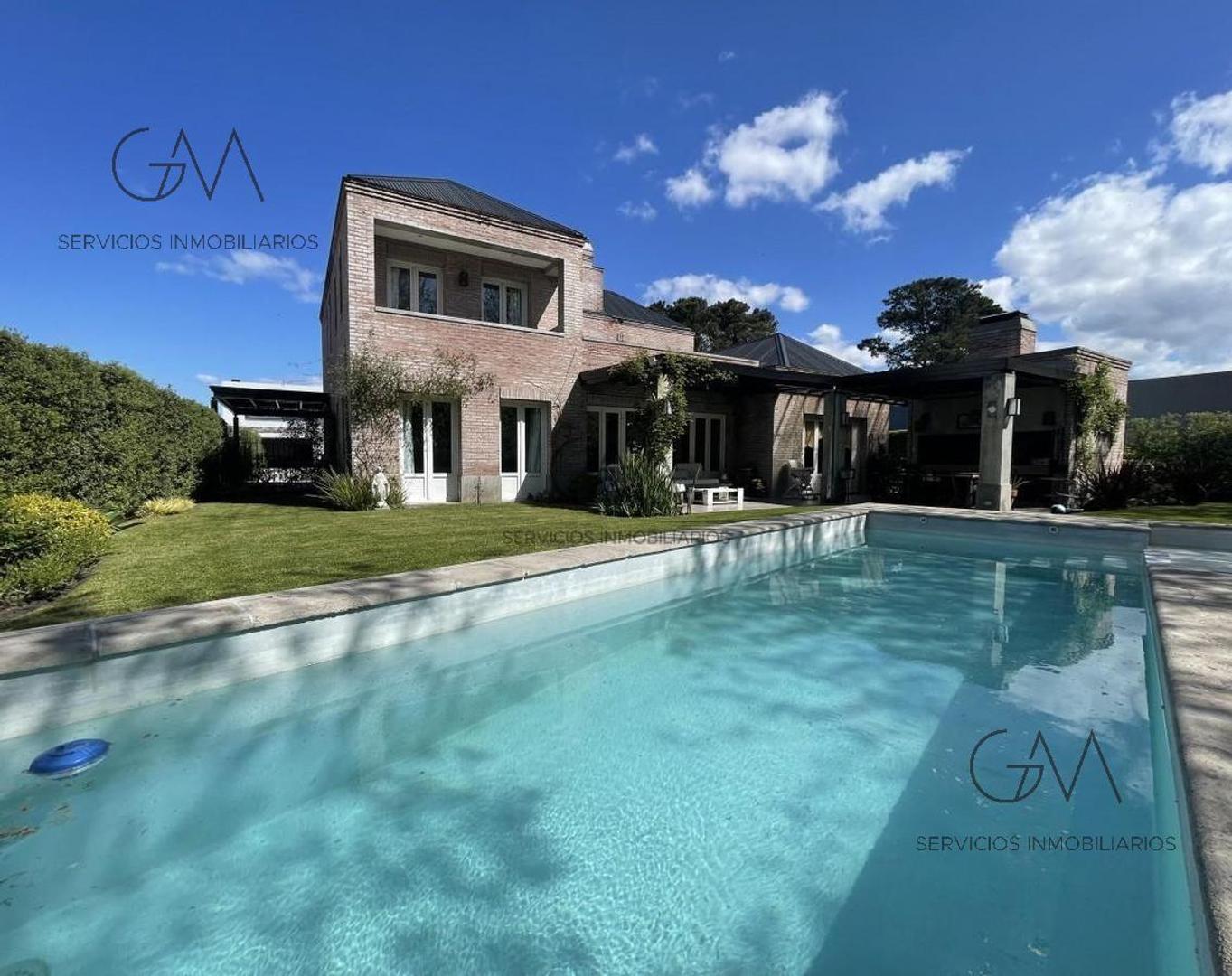 Temporal Casa a estrenar 3 dormitorios, 230m2, Rumenco, Mar Del Plata ...