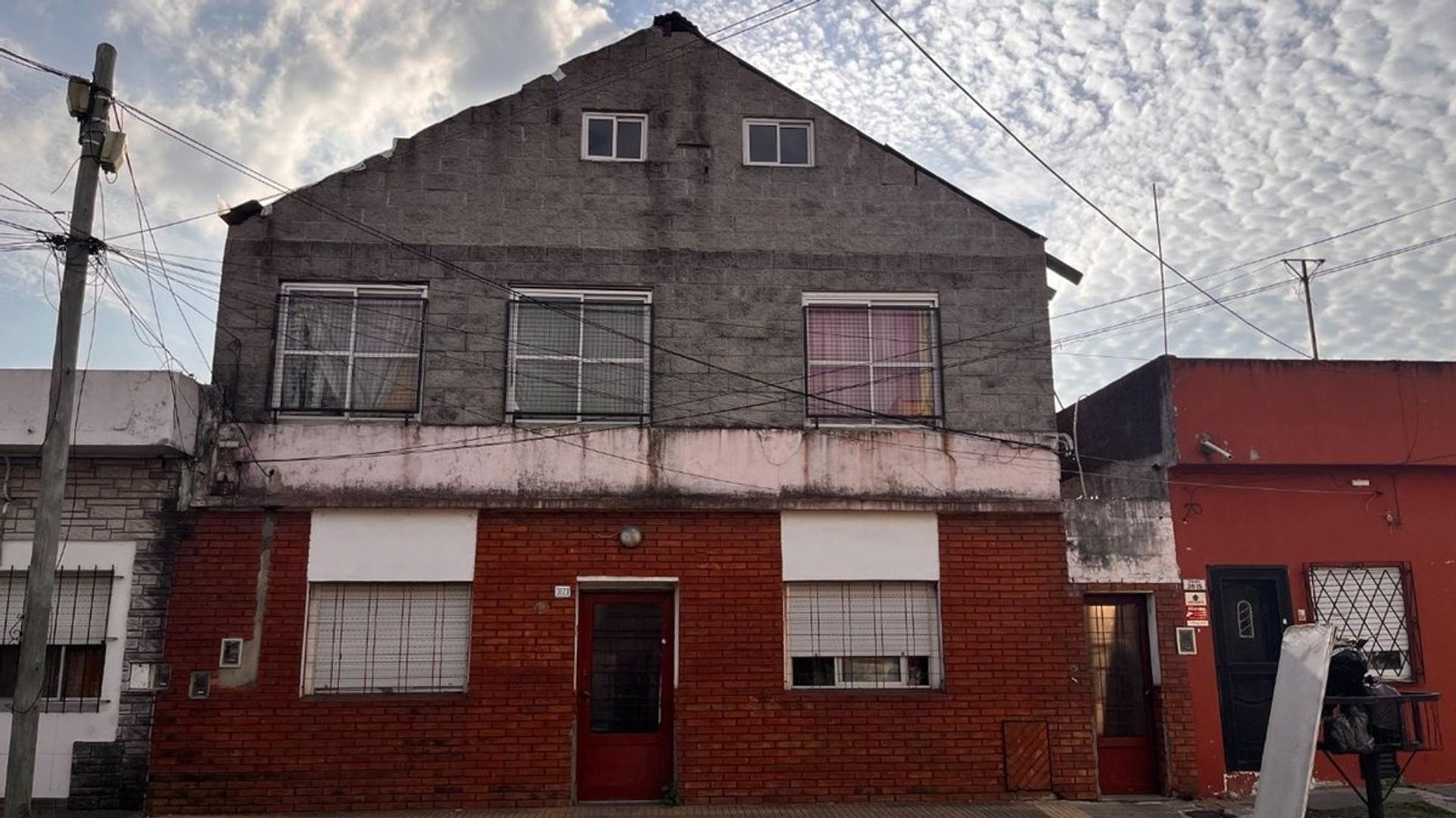 Casa Venta 7 ambientes 15 años, 552m2, Sur, Maipú 3600, Villa Ballester ...