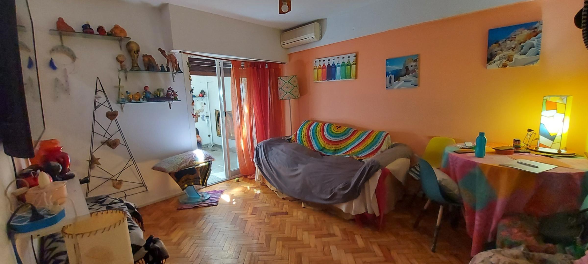 Departamento Venta 45 años 2 ambientes, 47m2, acepta mascotas, Malabia ...