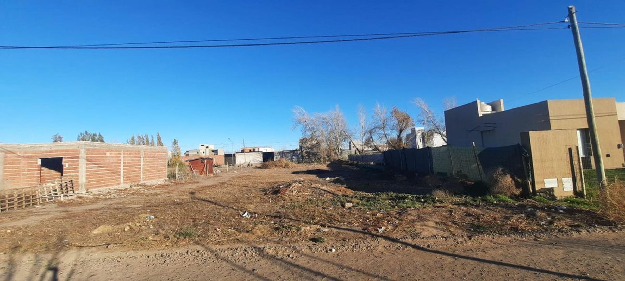 Terreno Venta, 991m2, Cerro Catedral 2700, Neuquen | Argenprop