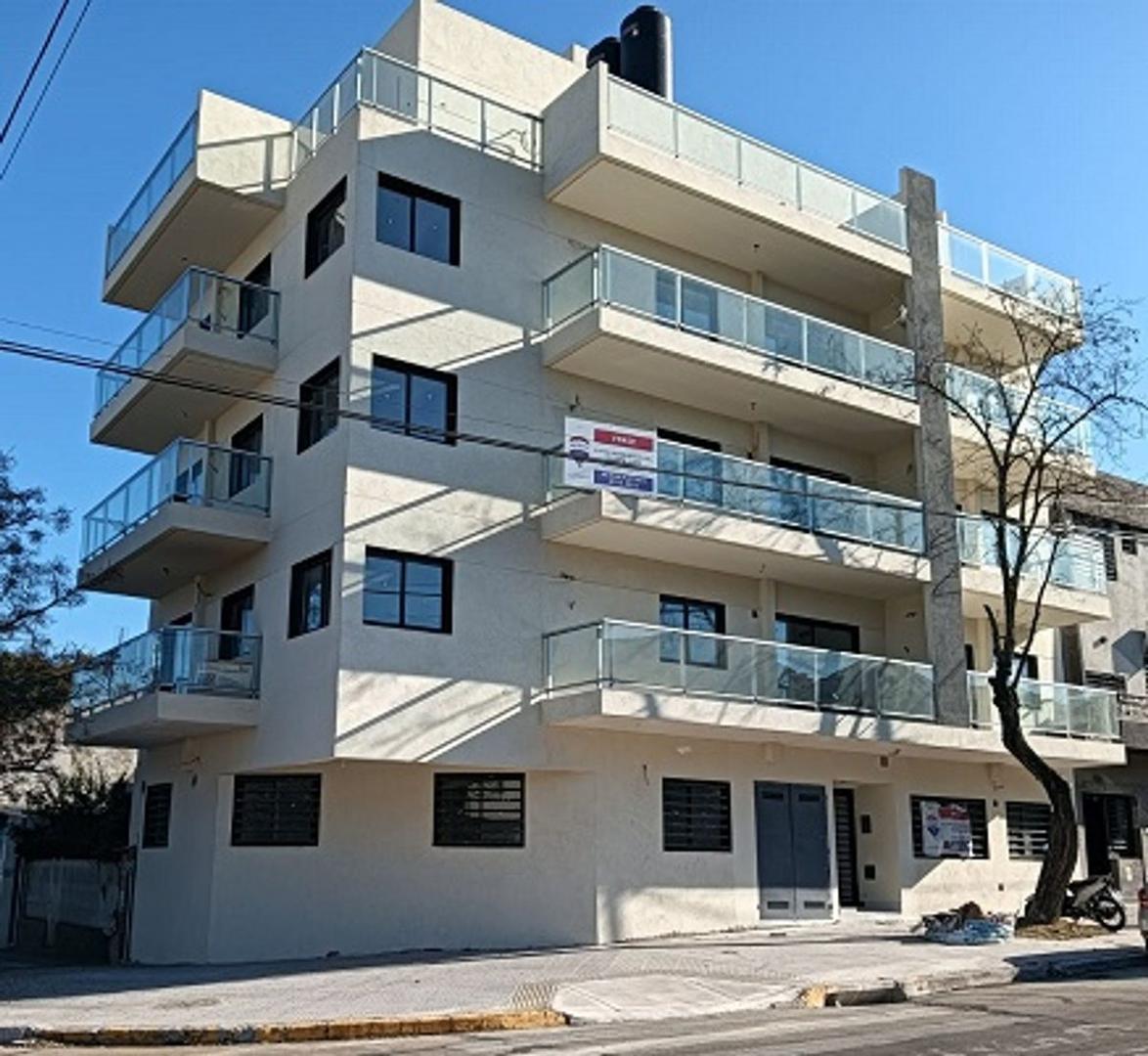 Venta Departamento 1 año 1 dormitorio, Norte, 40m2, José León Suárez ...