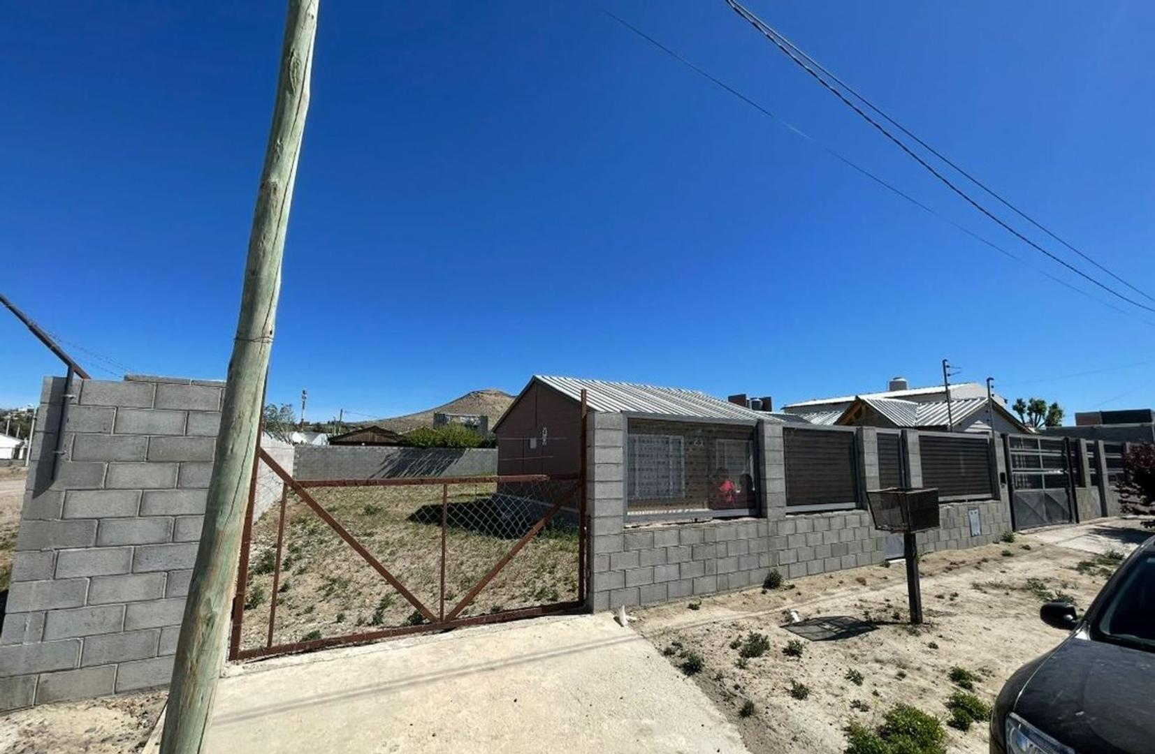 Venta Terreno, 450m2, Juan Antonio Santos Zepeda, Comodoro Rivadavia ...