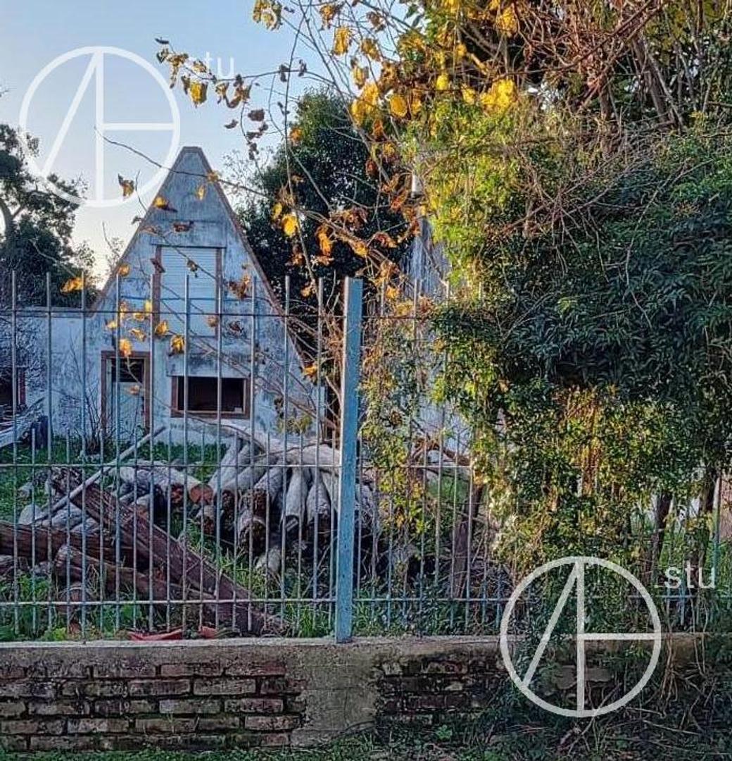 Venta Casa 2 dormitorios 40 años, 60m2, Lemos 1100, Paravi, Buenos Aires | Argenprop