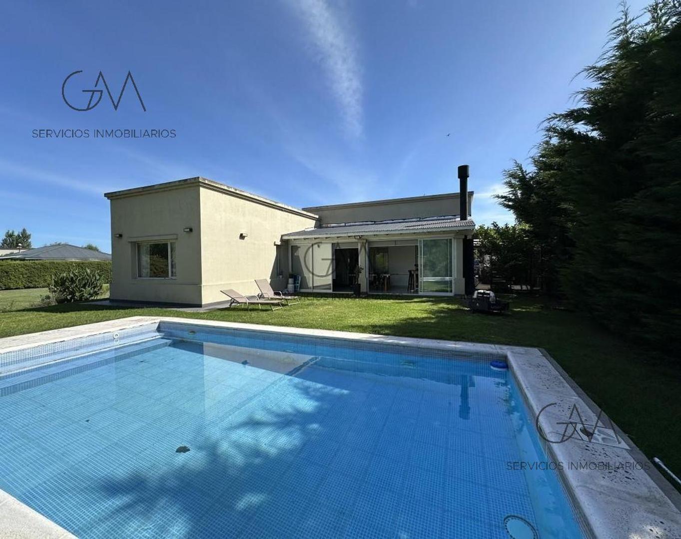 Venta Casa 3 dormitorios a estrenar, 190m2, Rumenco, Costa Atlantica ...