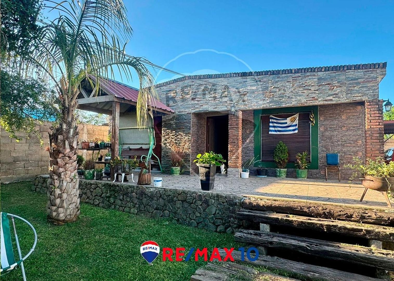 Venta Casa 2 dormitorios, 1 cochera, 100m2, Instrucciones Del Año Xiii ...