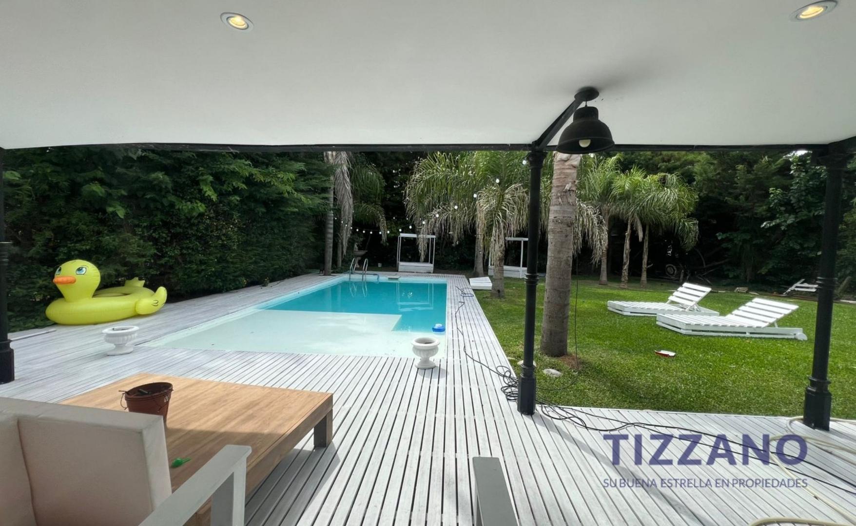 Casa Venta 15 años 6 ambientes, 6 cocheras, 390m2, Cno. Gral. Belgrano ...