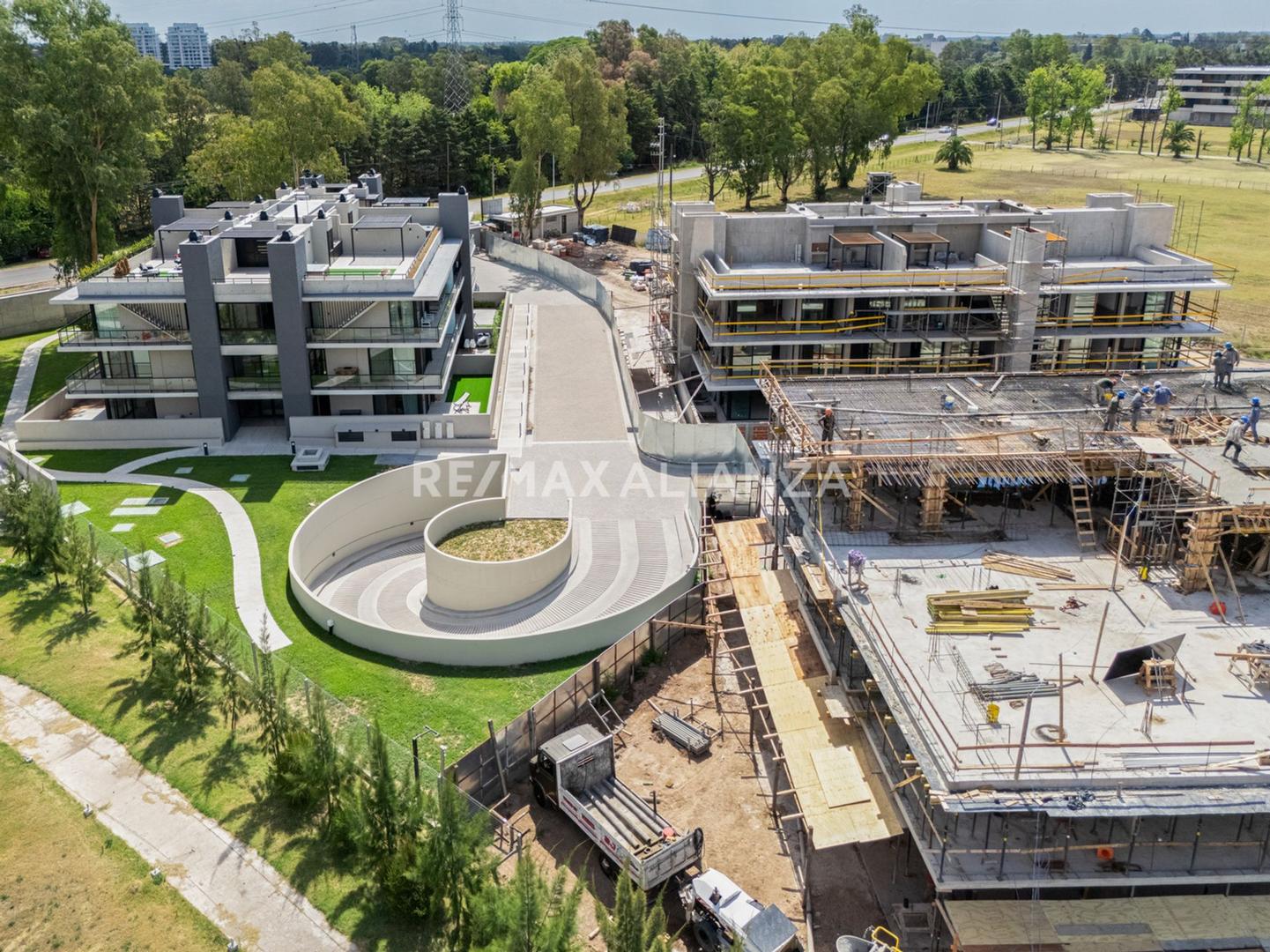 Departamento Venta 3 ambientes 1 año, 146m2, con balcón, Sargento ...