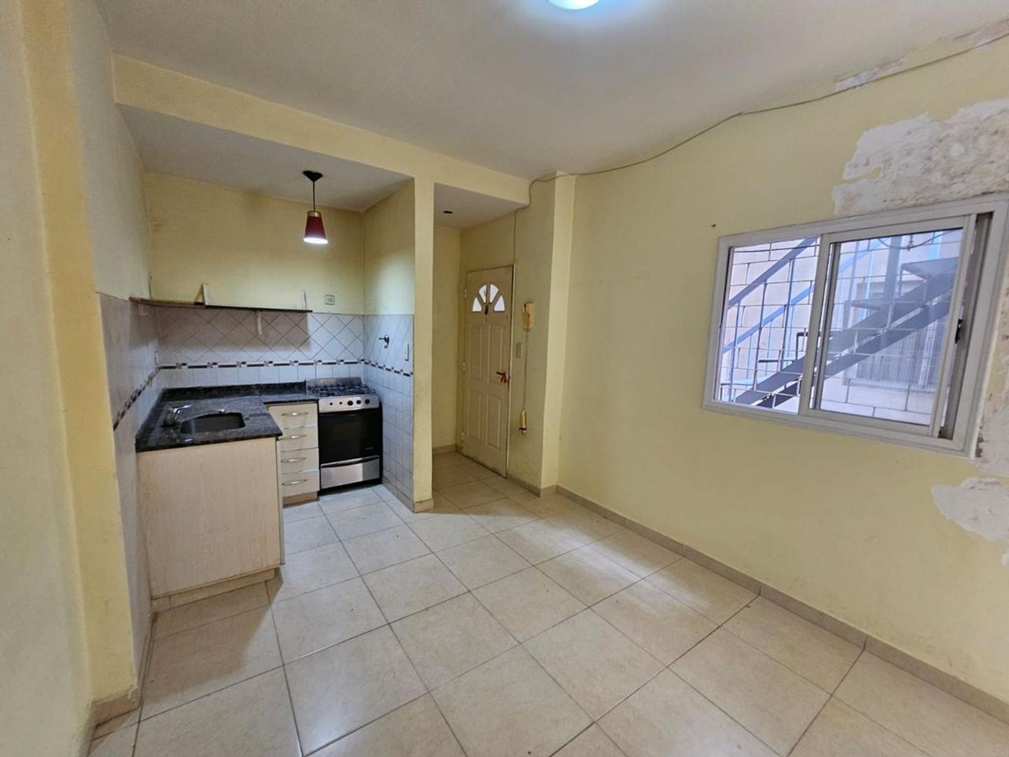 Departamento Venta 14 años 3 ambientes, 52m2, Lerma 0, Villa Crespo ...