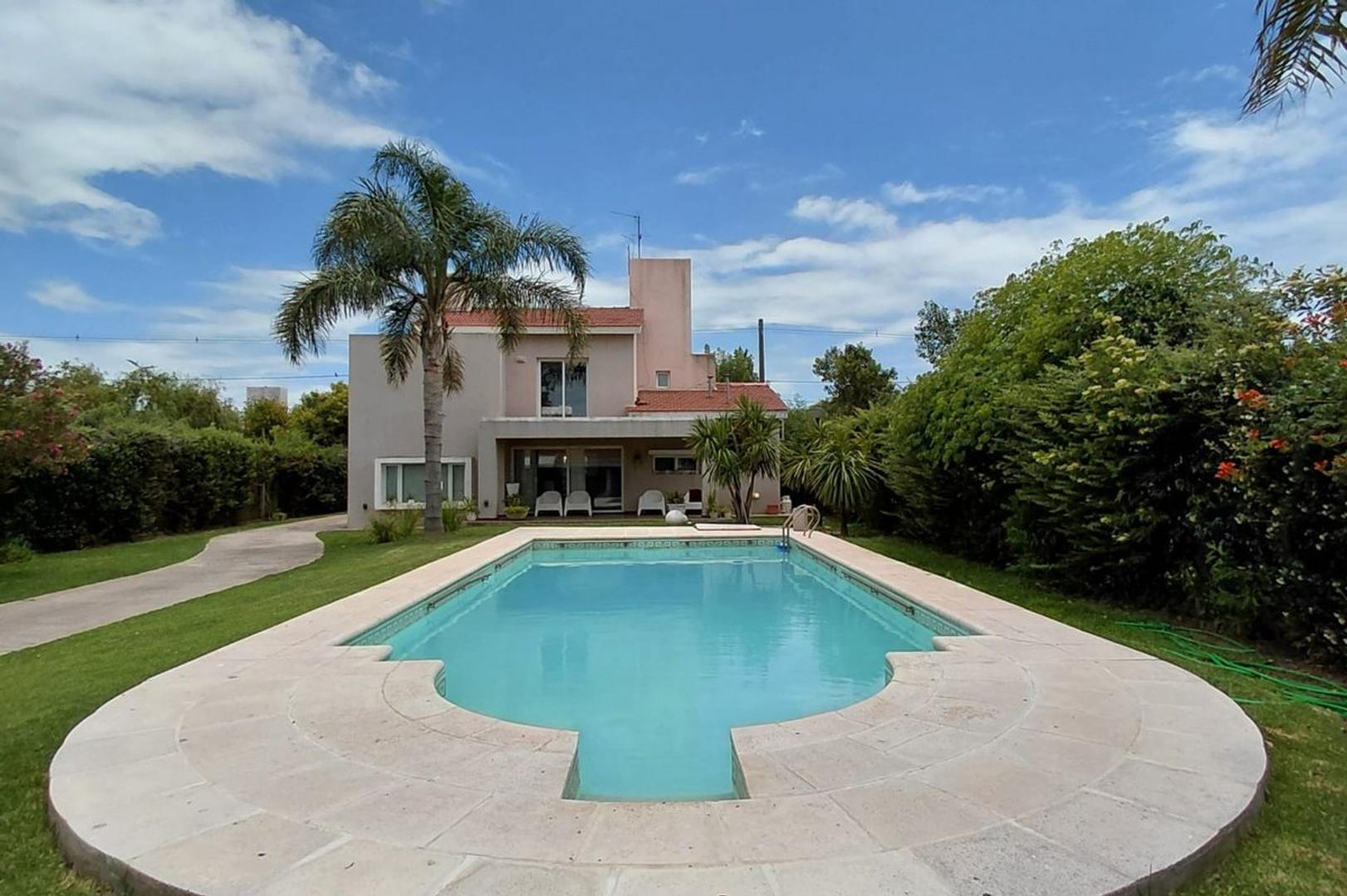 Alquiler Casa 18 años 3 dormitorios, 380m2, Norte, Ruta E 53 0 ...