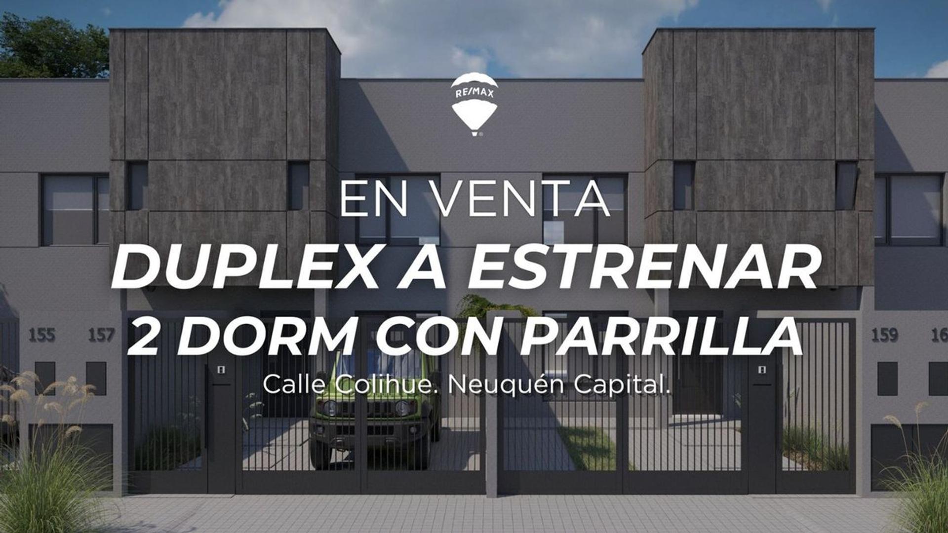 Casa Venta 1 año 3 ambientes, 105m2, 1 cochera, Paimun Y Colihue 0 ...