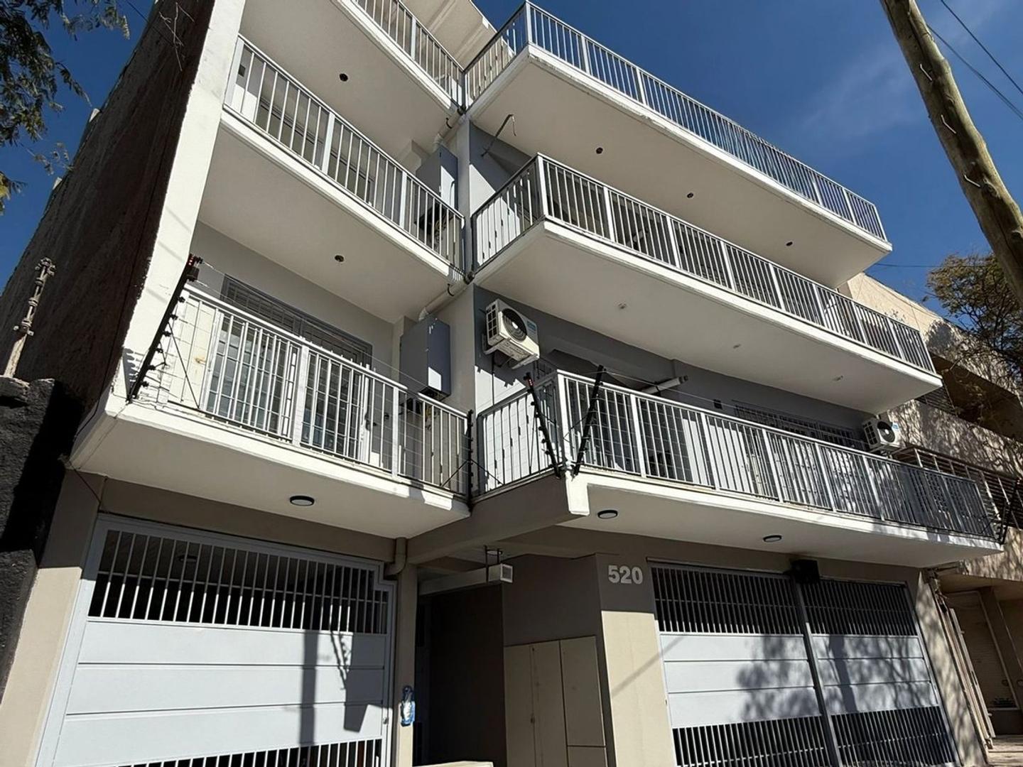 Departamento Venta 2 ambientes 2 años, 1 cochera, 67m2, Arizu 500 ...