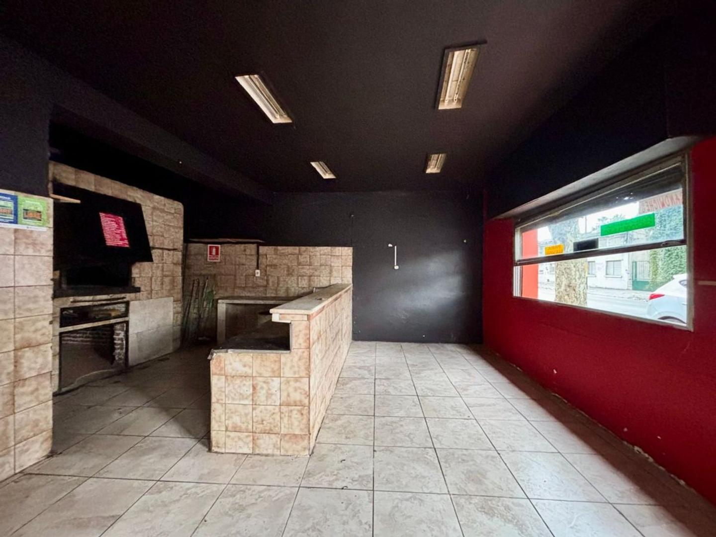 Local Alquiler, 45 años, Comercio 2300, Union, Montevideo | Argenprop