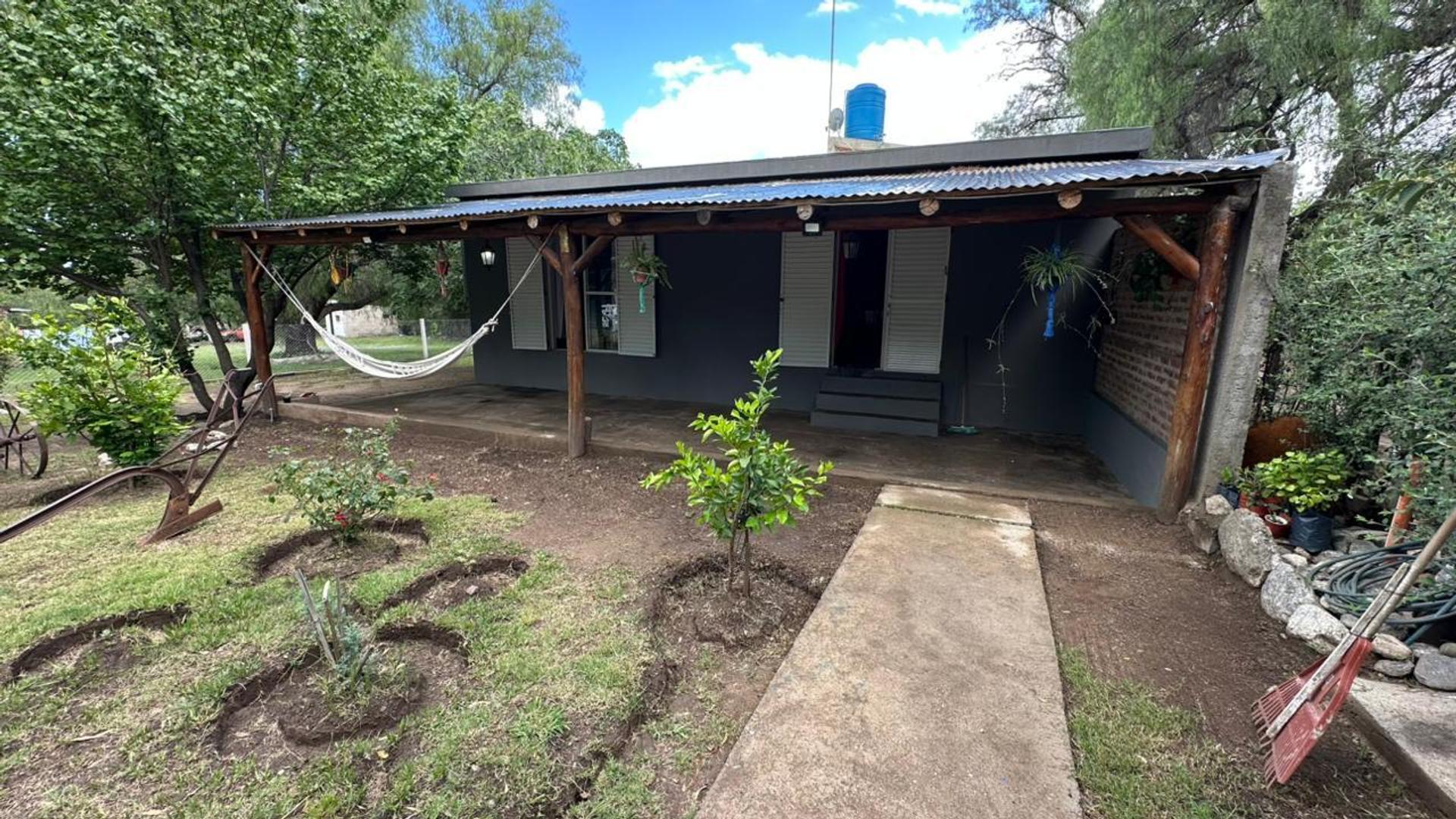 Casa Venta a estrenar 3 dormitorios, Belgrano, Quebracho Ladeado, San ...