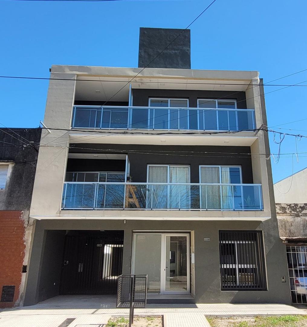 Venta Departamento 1 dormitorio 1 año, Este, 39m2, Las Heras 5900 ...