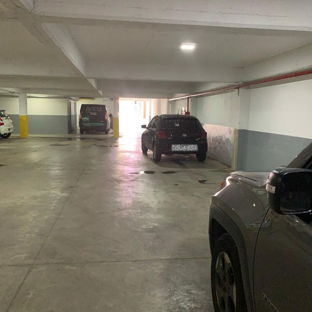 VENTA COCHERA CUBIERTA - EDIFICIO NEWEN , Conesa 1100, Muñiz, San Miguel | Argenprop