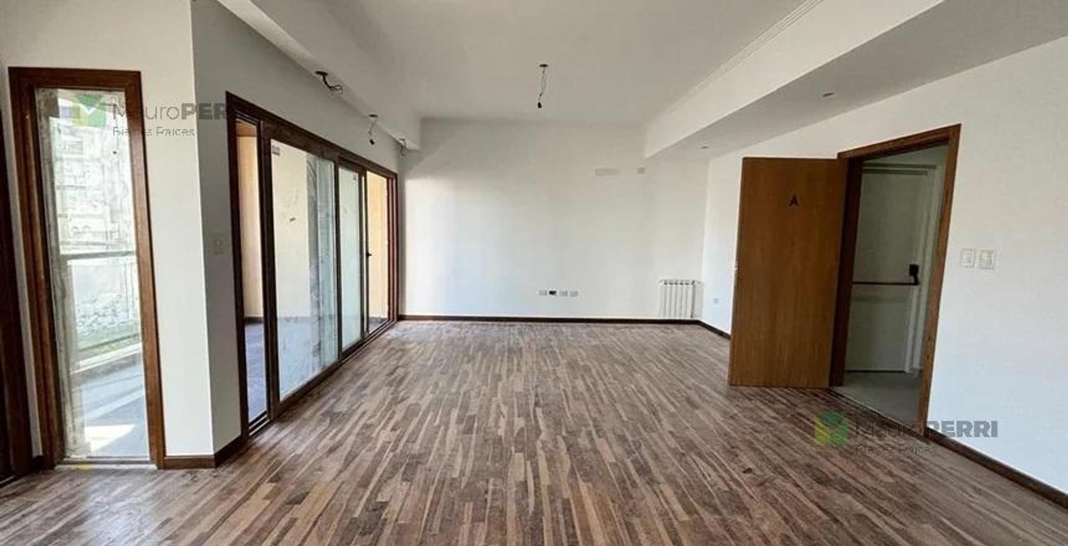 Venta Departamento a estrenar 3 dormitorios, 1 cochera, 147m2, Abes Rodericus 47 E/ 12 Y 13, La ...