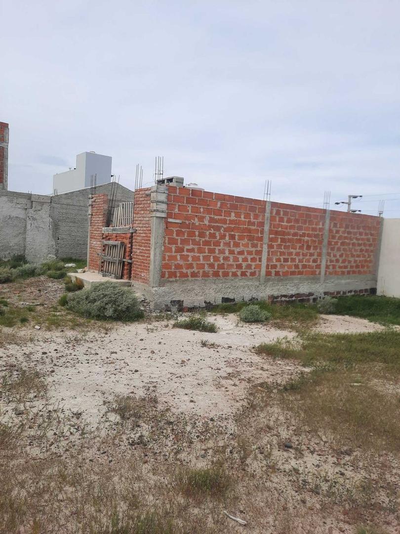 Terreno Venta, 265m2, 2481 100, Comodoro Rivadavia, Chubut | Argenprop