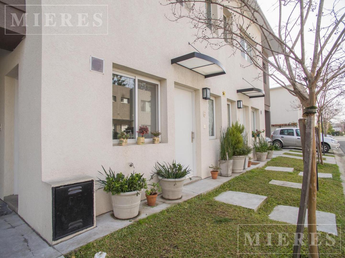 Casa Venta 7 años 4 ambientes, Norte, 2 cocheras, Tigre Centro, Tigre ...