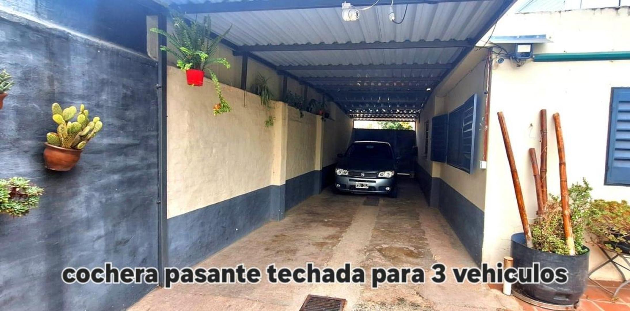 Casa Venta 4 ambientes, 450m2, 4 cocheras, Uritorco 4238, Ameghino Sud ...