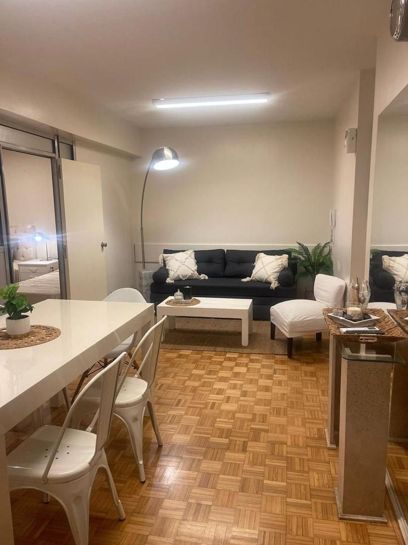 Venta Departamento 2 dormitorios 34 años, 52m2, Avenida Hipólito ...