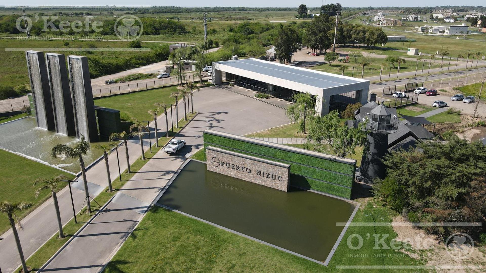 Terreno Venta, 963m2, Autopista Buenos Aires La Plata Km 30,5 Y Calle 47 Guillermo Hudson ...