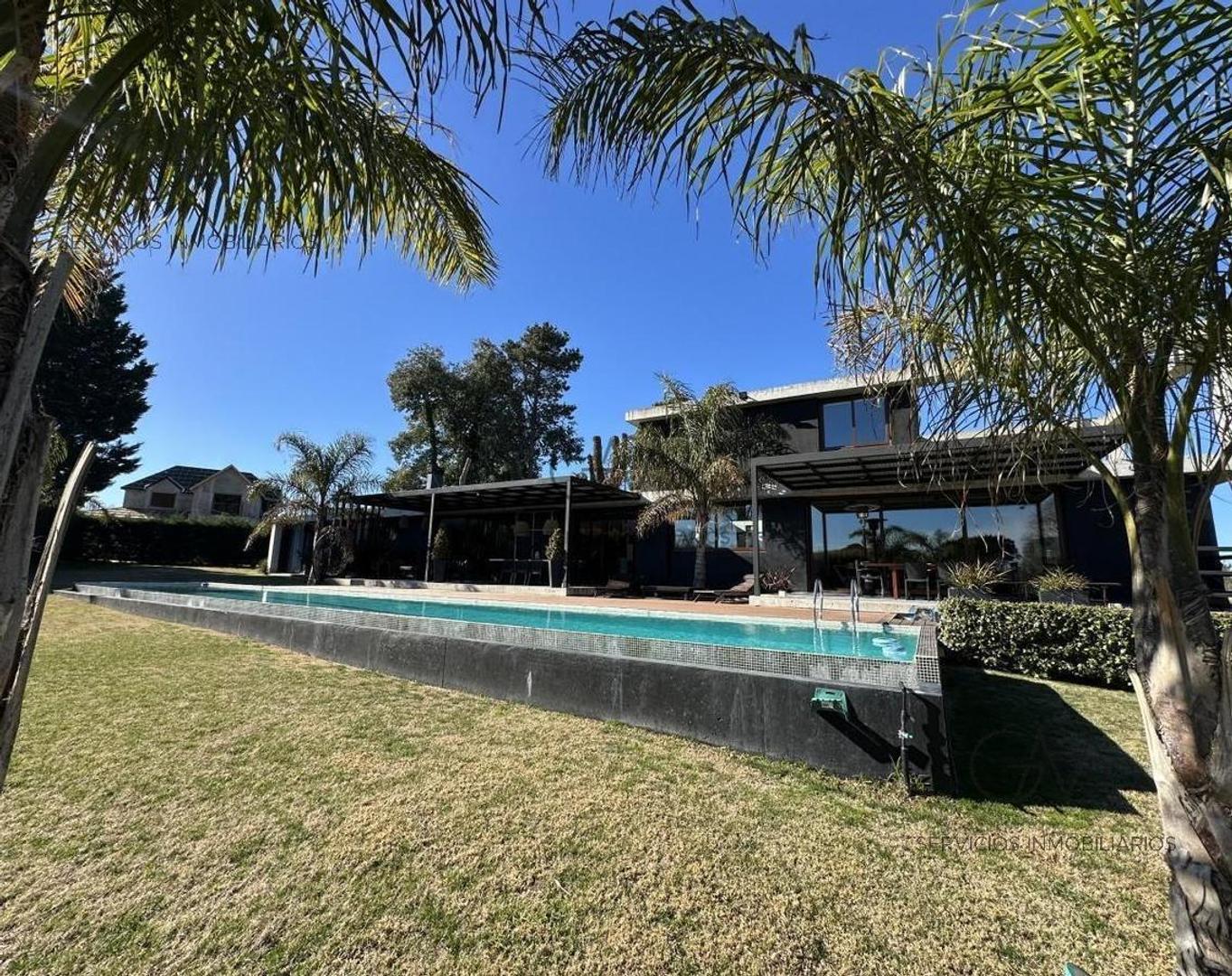 Venta Casa 3 dormitorios a estrenar, 340m2, Rumenco, Costa Atlantica ...