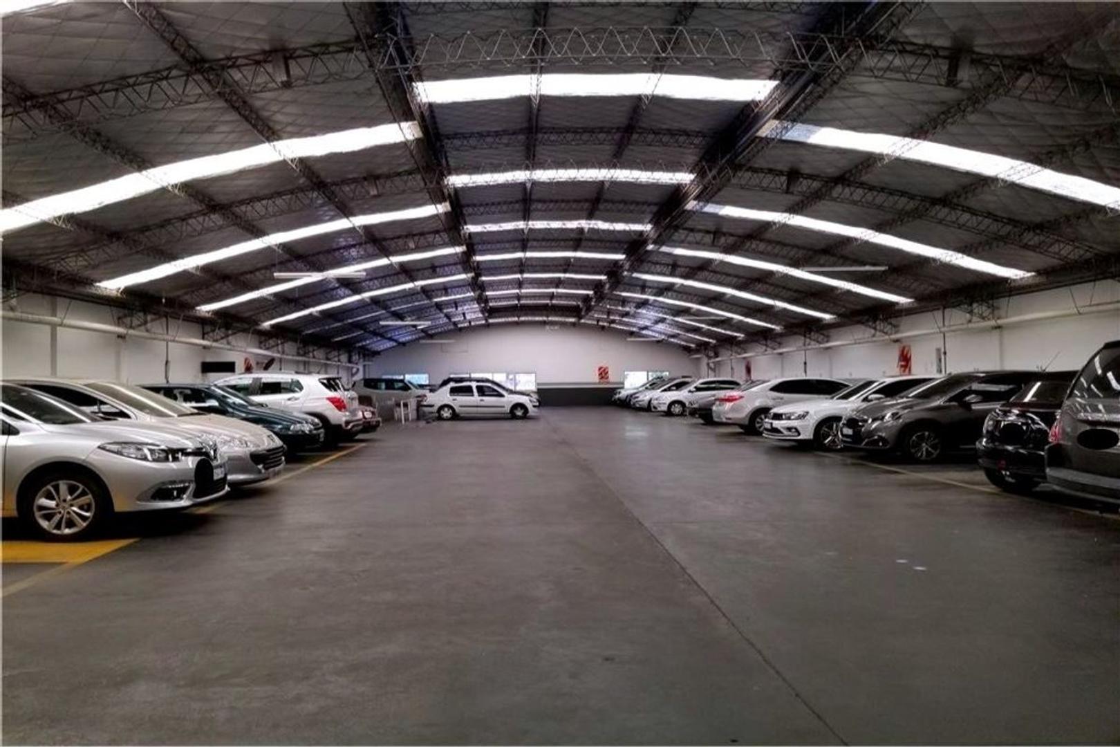 Terreno Venta, 815m2, Sanabria 3100, Villa Devoto | Argenprop