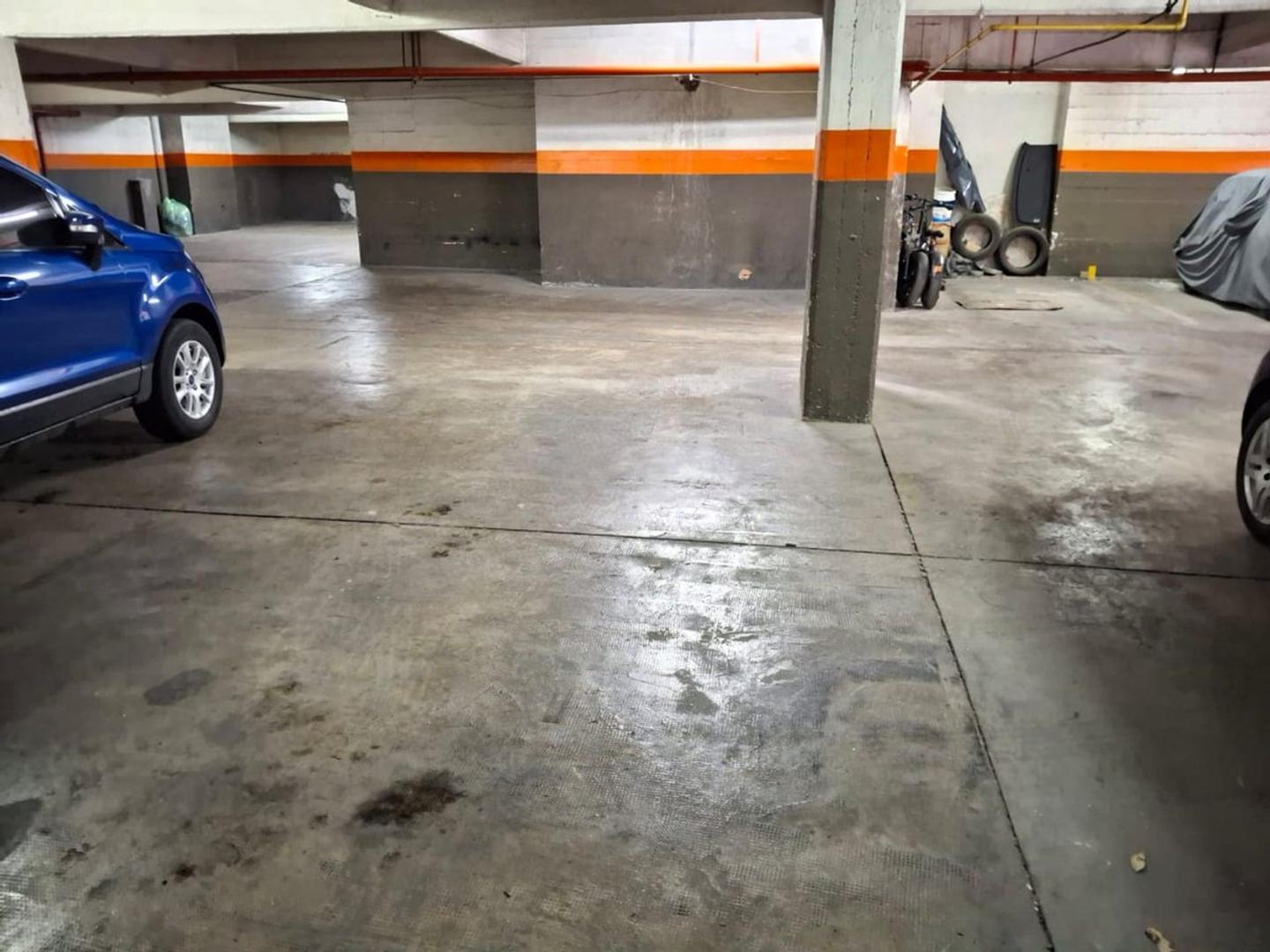 COCHERA EN VENTA EN PALERMO FIJA Y CUBIERTA , Aguilar 2300, Palermo ...