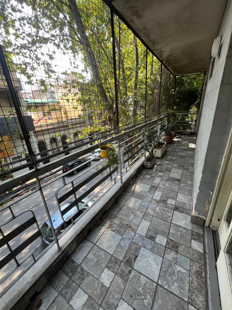 Departamento Venta 3 ambientes, 82m2, acepta mascotas, Murillo 600 ...