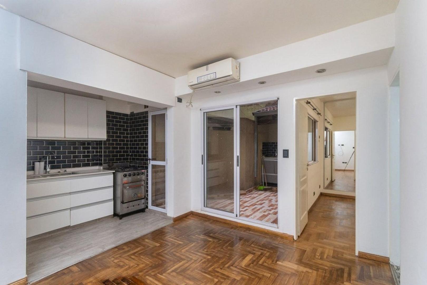 Venta Departamento 56 años 1 dormitorio, 29m2, Puán 200, Caballito ...