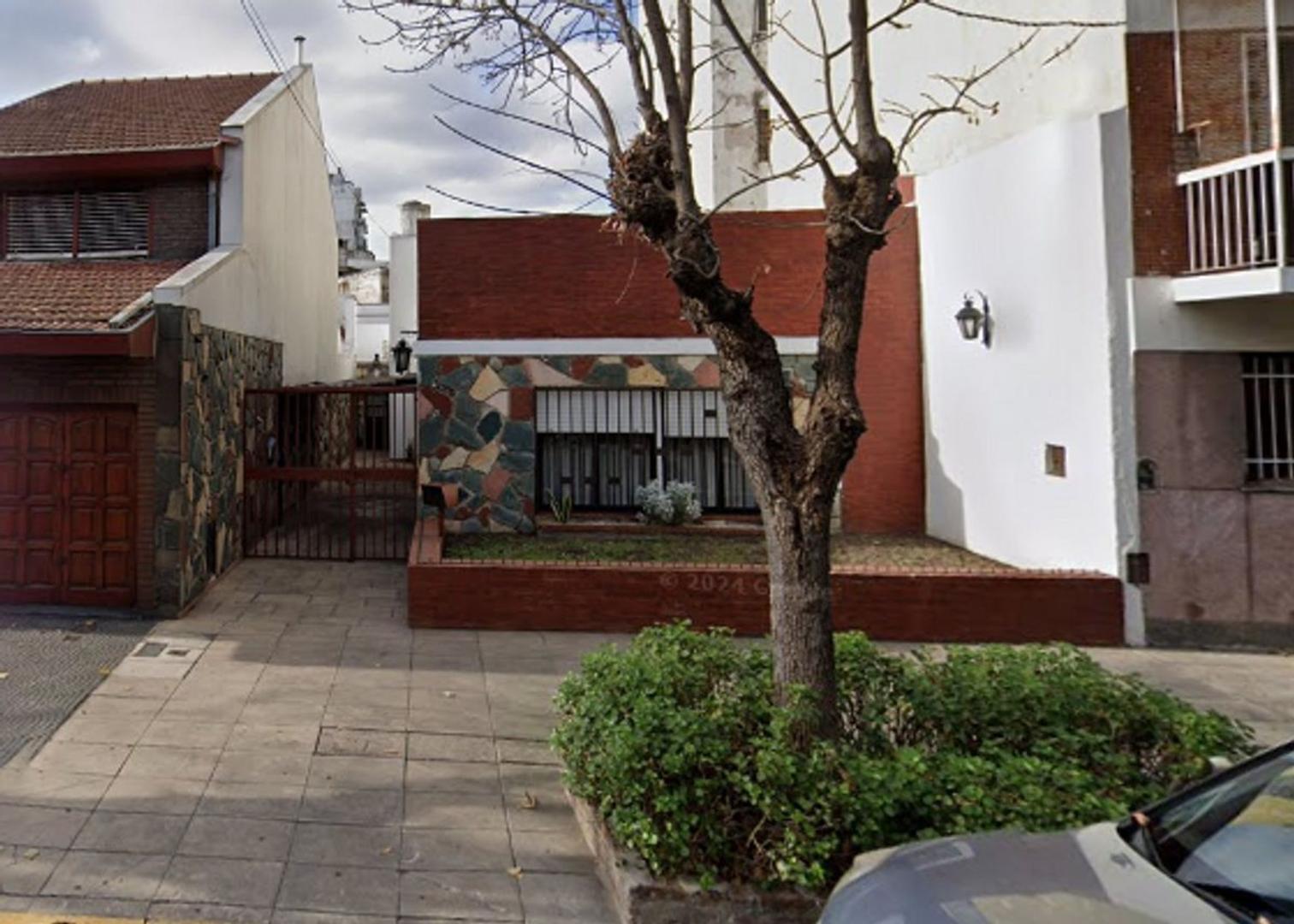 Terreno Venta, 188m2, Campana 3800, Villa Devoto | Argenprop