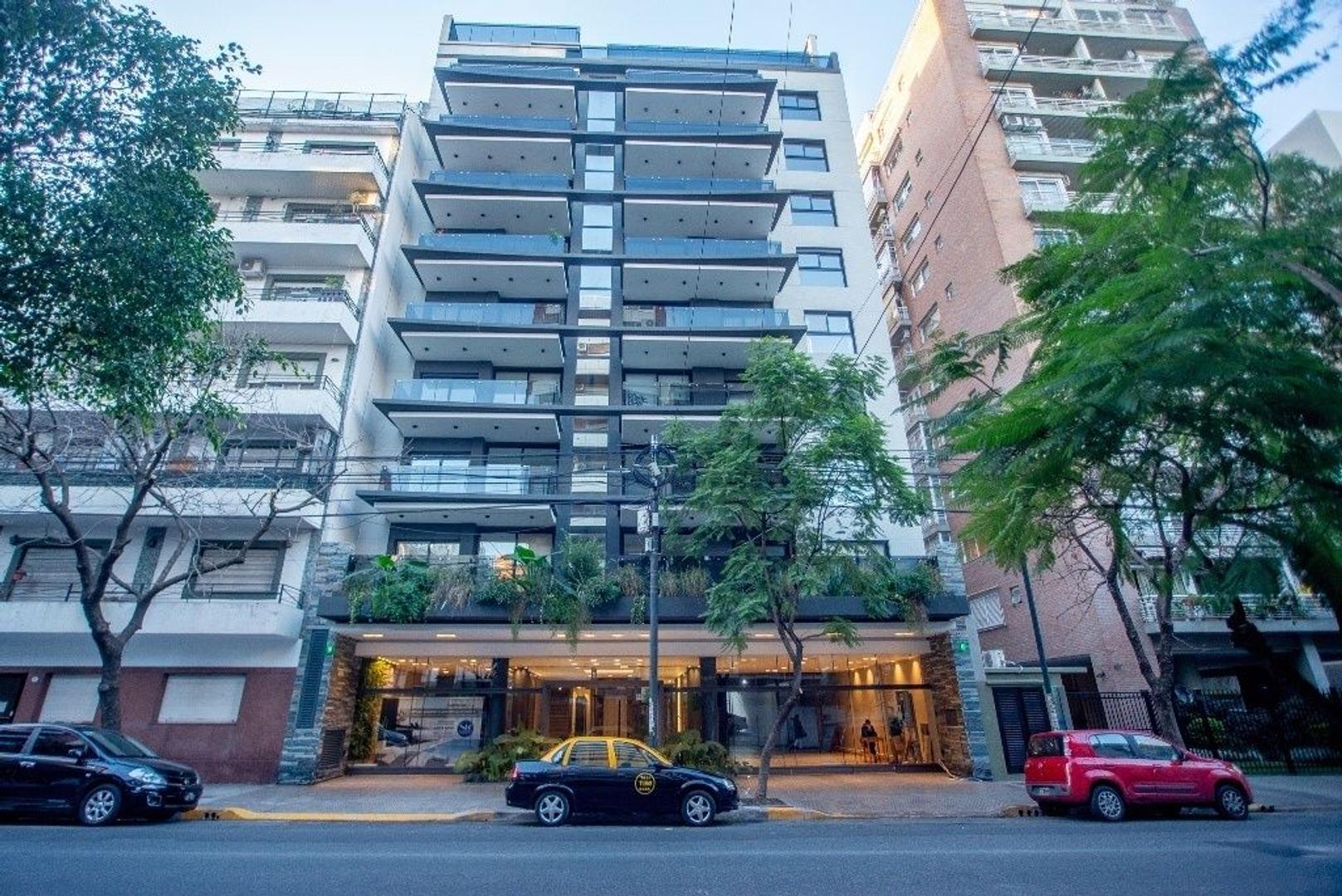 Departamento Venta 4 ambientes a estrenar, 165m2, con balcón, Formosa ...